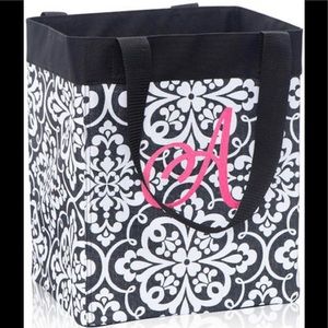 thirty-one | Bags | 3 Thirtyone Essential Storage Tote Shopping Bag ...